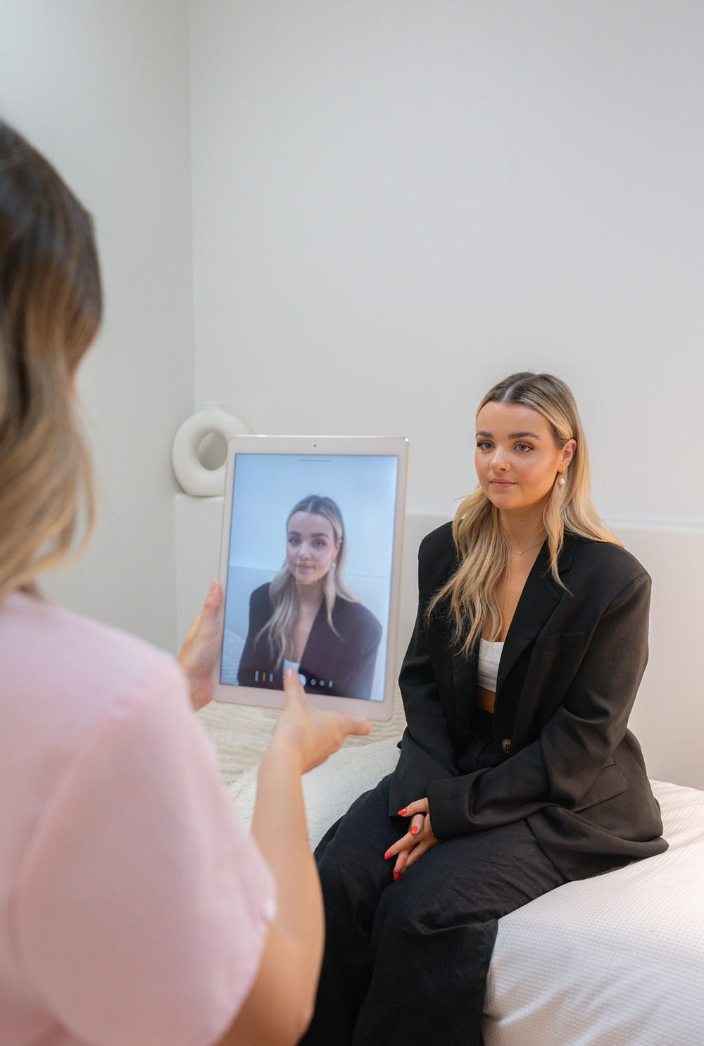 Beauty Salon & Collaborative Self-care Space in Nelson Bay.